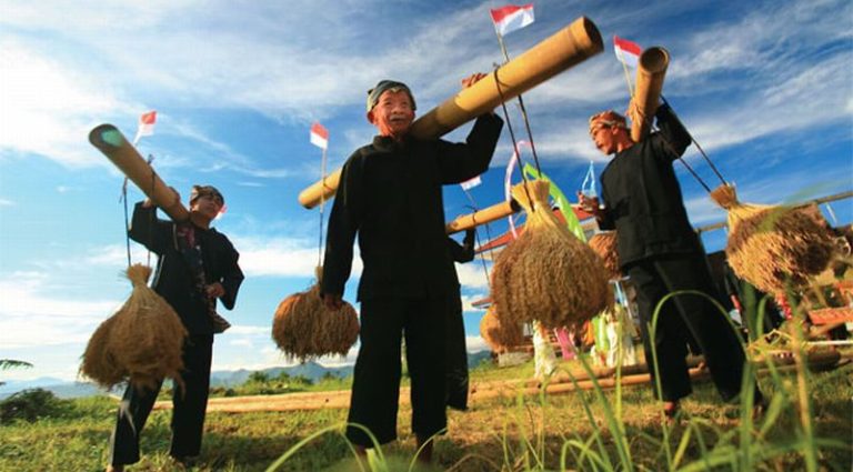 6 Elemen Wedal Lahir Sunda Kuno: Tradisi Warisan Leluhur yang Sarat ...